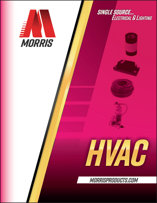 Morris Tools | LanD Sustainability