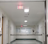 LA Lighting - LanD Sustainability