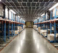 LA Lighting - LanD Sustainability