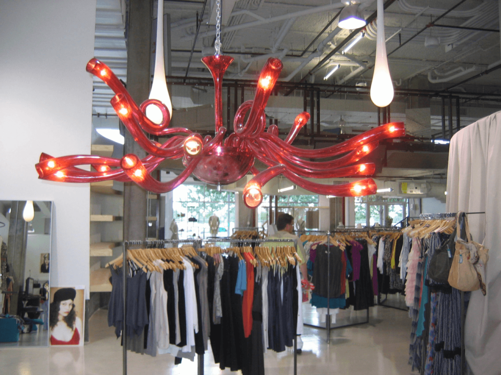 Bock Lighting - LanD Sustainability